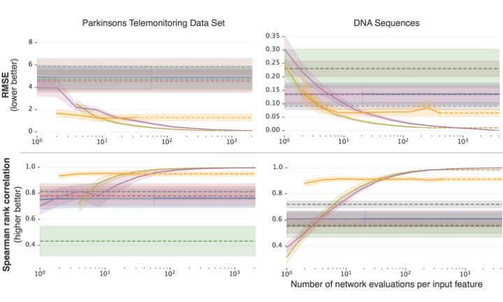 Explaining Deep Neural Networks With A Polynomial Time Algorithm For Shapley Value Approximation
